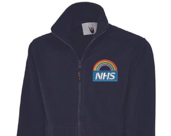 Nhs Fleece | Etsy UK