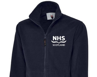 Nhs Fleece | Etsy UK