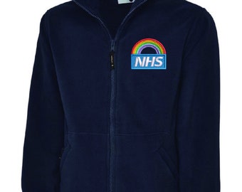 Nhs Jacket - Etsy UK