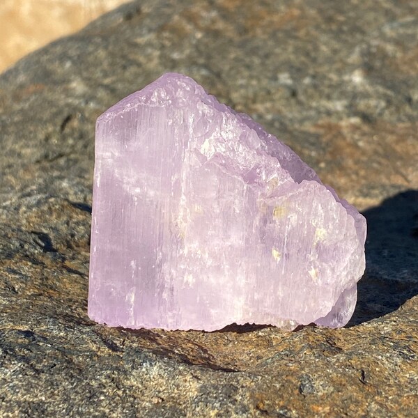 Kunzite - Etsy