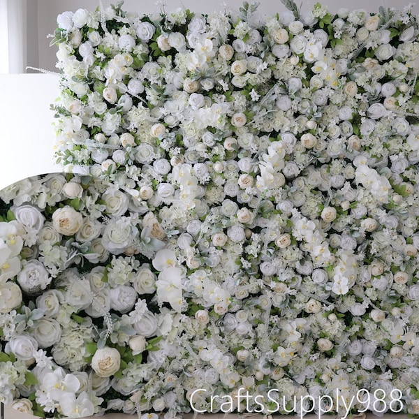Flower Wall Backdrop - Etsy