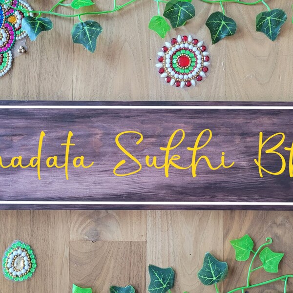 Indian Home Decor - Etsy