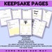 Call It Puppy Love Pet Planner & Keepsake Bundle • A Memory Book for ...