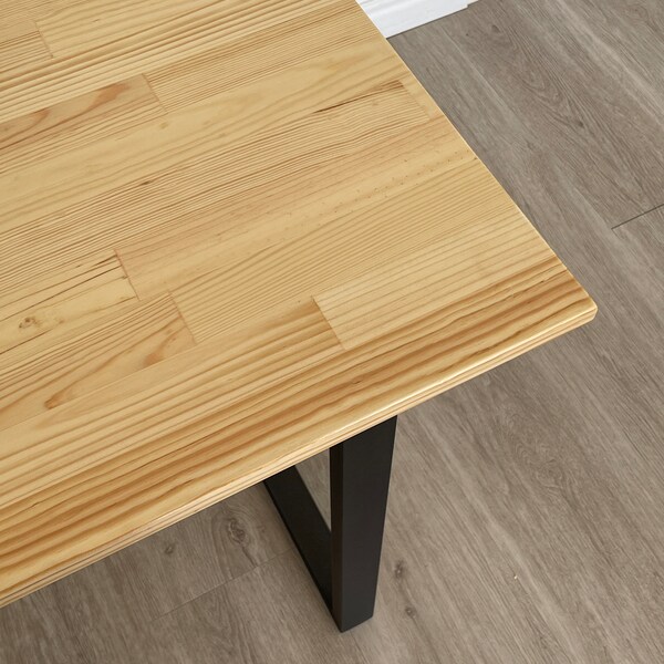 Wood Table Top - Etsy