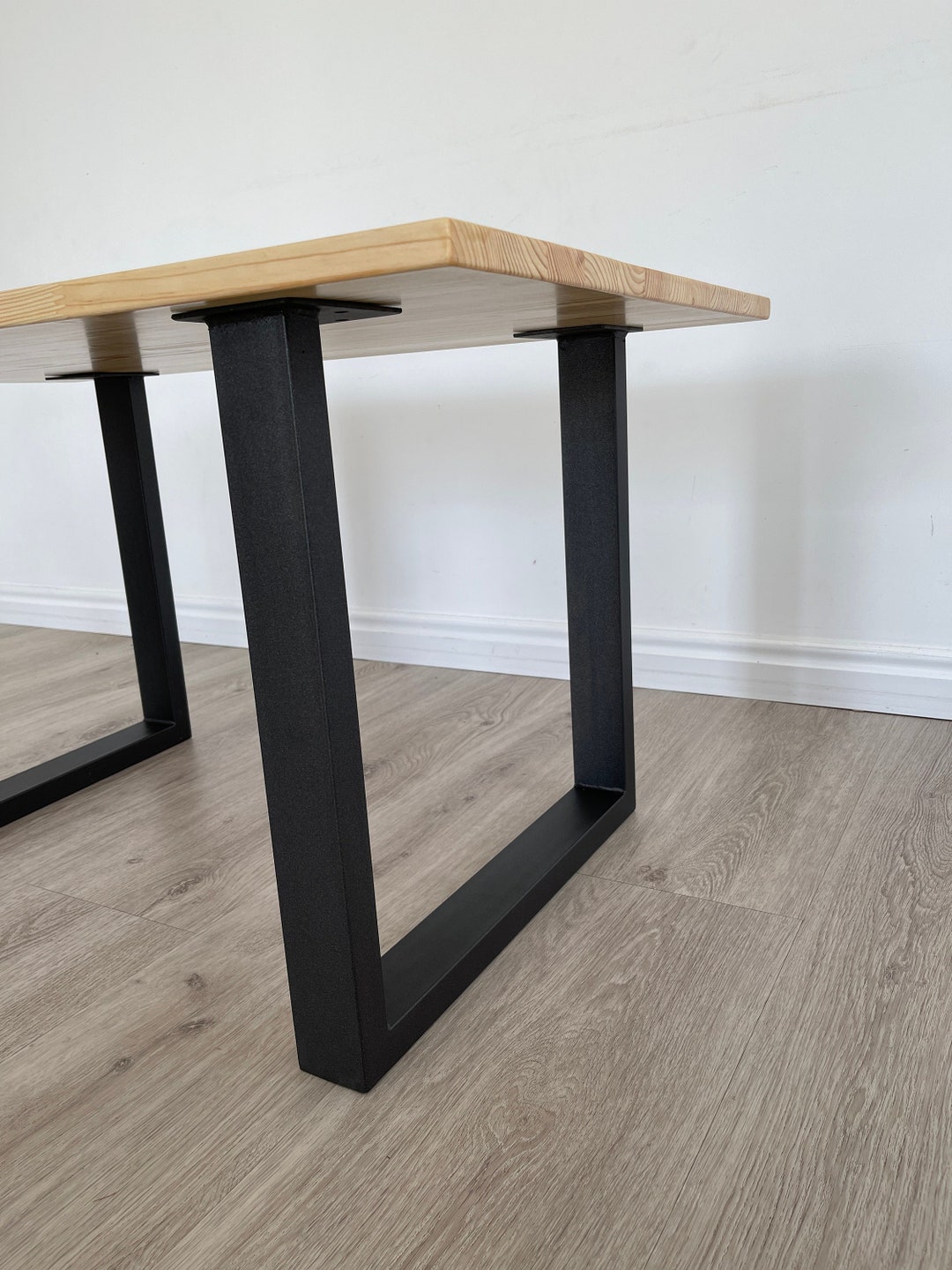 Metal Table Legs Furniture, Desk, Coffee Table, Dining Legs, Steel ...