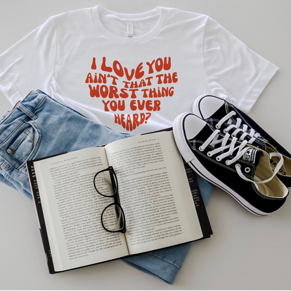 Swiftie t-shirt sold by HanaY | SKU 5892245 | Printerval