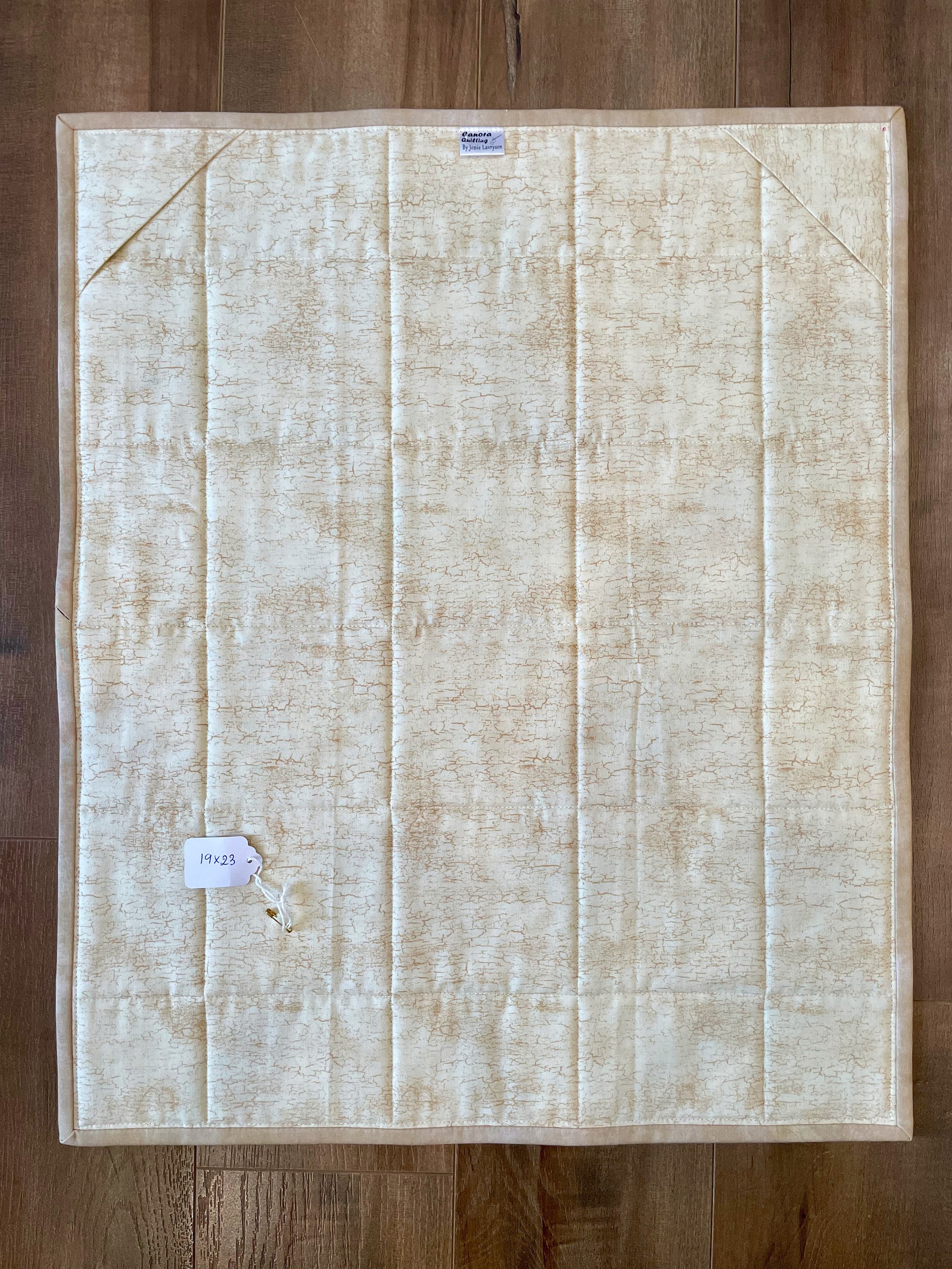 Embroidery Poinsettia Holiday Table or Wall Quilt - 19x23 - Etsy