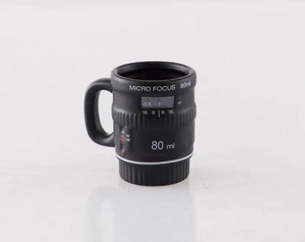 Camera Coffee Mug - Etsy