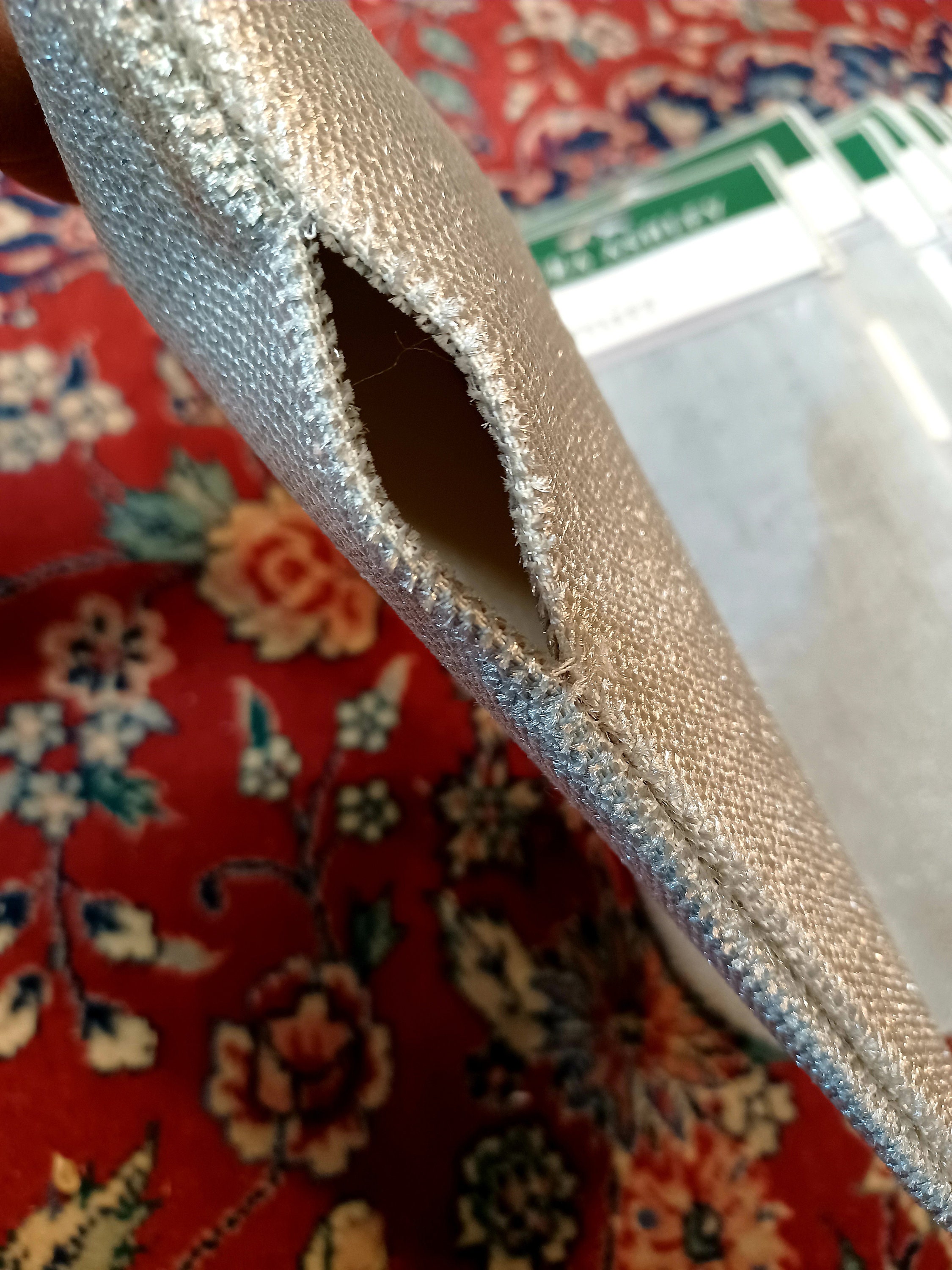 Lint Remover /lint Mitt Signature Series by Laura Ashley - Etsy