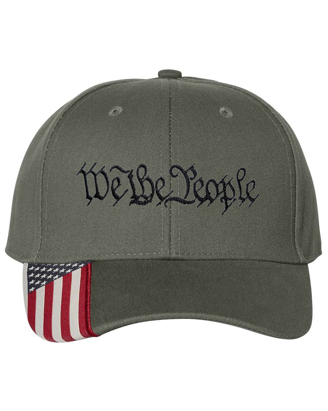 Liberty Lids- US Flag Camo and Solid Color Hats by Patriots, for ...