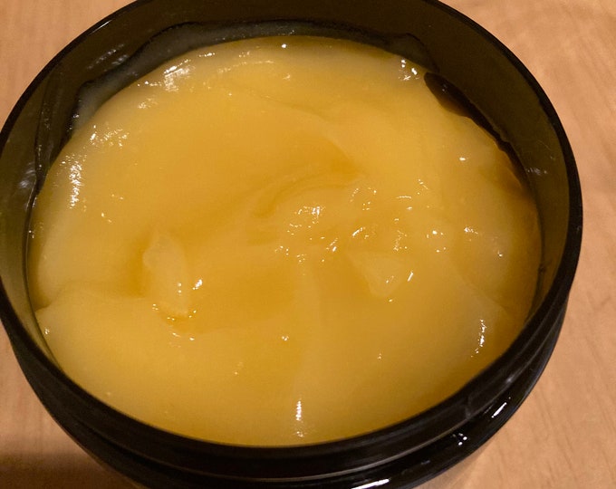 Indian Sage Pomade - Etsy