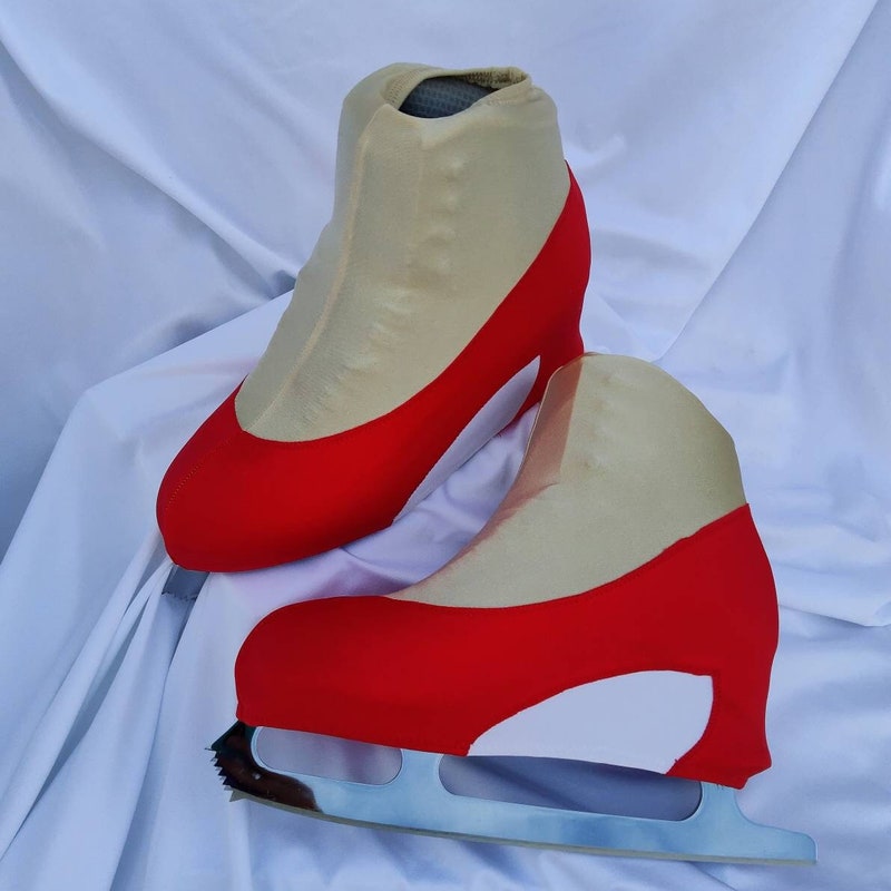 Skate Boot Covers - Etsy