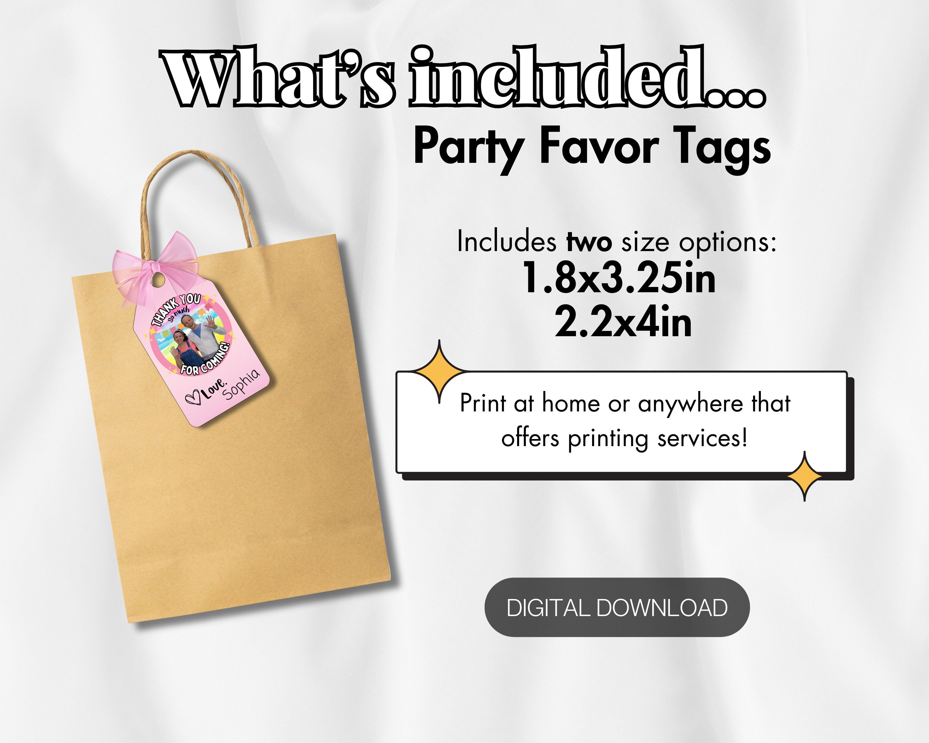 The ULTIMATE Ms. Rachel 1st Birthday Party Pack | Instant Digital ...