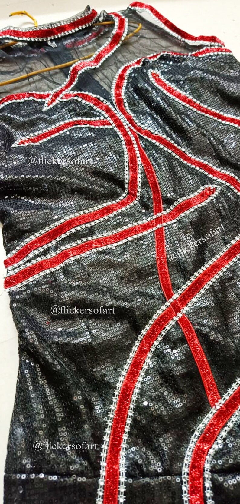 Reputation Outfit Snake Outfit the Eras Tour Snake Costume - Etsy