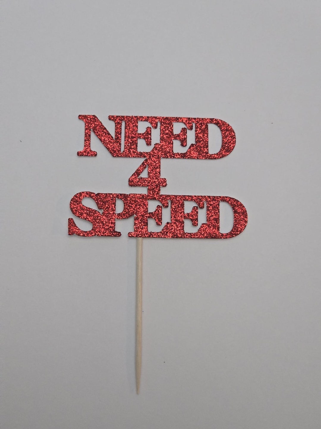 Racing Cake Topper, Racing Flags Cake Topper, Race Cake Topper, Need ...