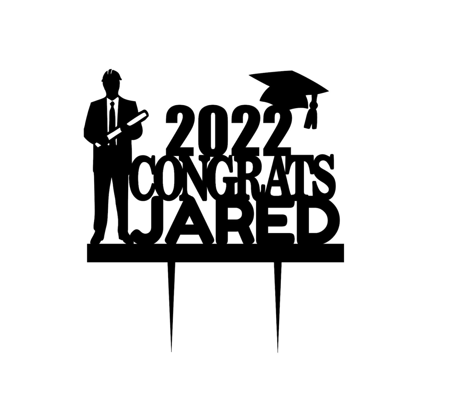 Engineer Cake Topper Engineer Birthday Cake Topper Engineer | Etsy