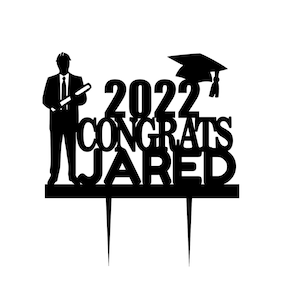 Engineer Cake Topper, Engineer Birthday Cake Topper, Engineer Grad Cake ...