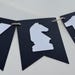 Chess Banner, Chess Birthday Banner, Chess Custom Banner, Chess Piece ...