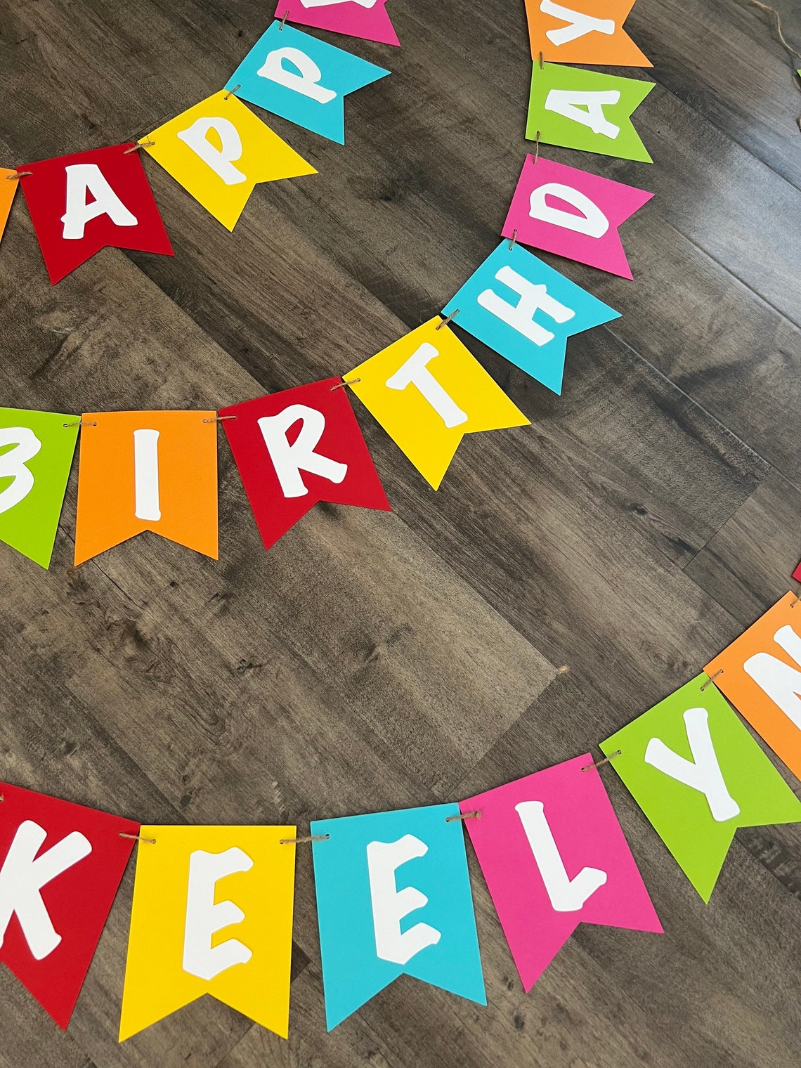 Fiesta Banner Cinco De Mayo Banner Fiesta Birthday Banner | Etsy