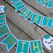 First Tooth Banner Atam Hatik Banner Babys First Tooth - Etsy