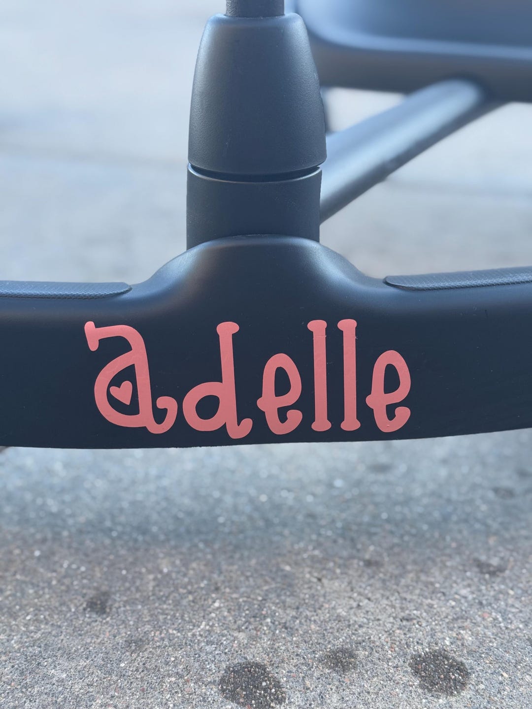 Personal Name Stickers, Personal Name Labels, Name Labels, Large Name ...