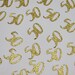 50th Birthday Confetti, Number 50 Confetti, Number Confetti, Custom ...