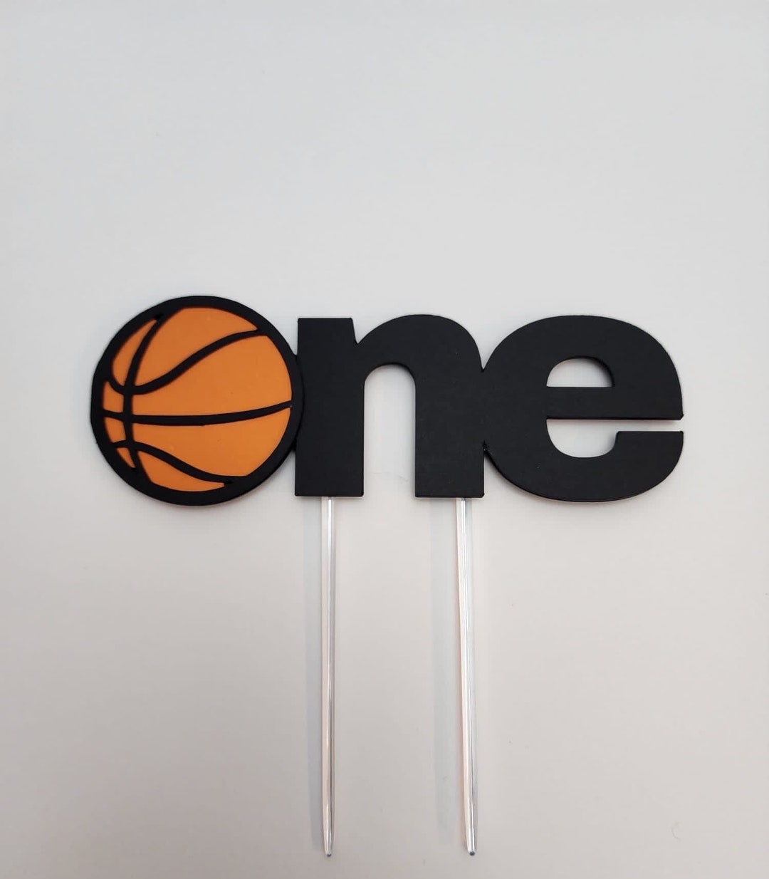 Basketball Cake Topper, Basketball Player Cake Topper, Basketball ...
