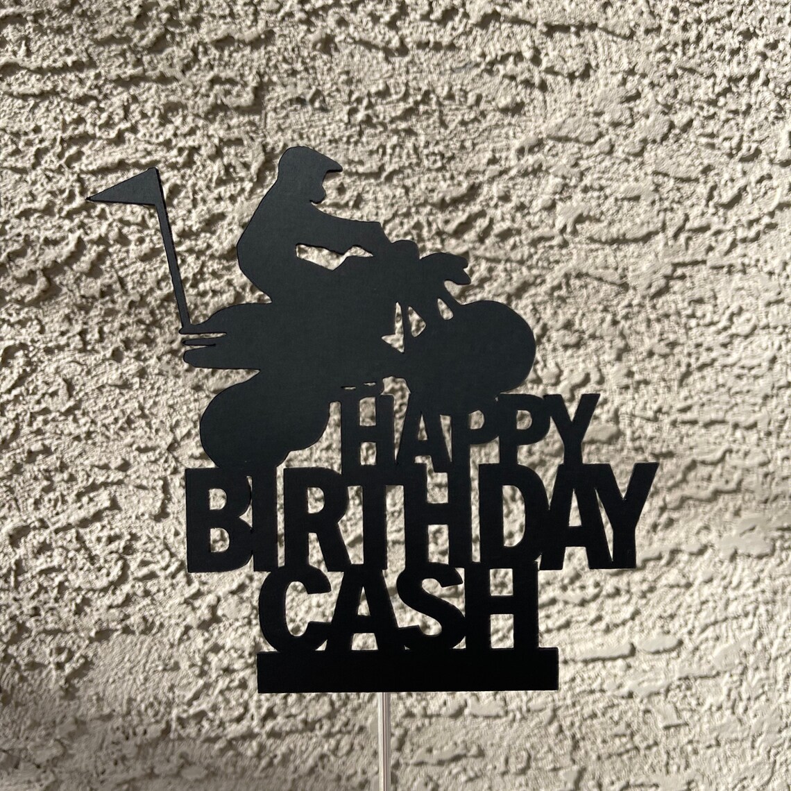 Atv Cake Topper Atv Topper Utv Cake Topper Utv Cake - Etsy