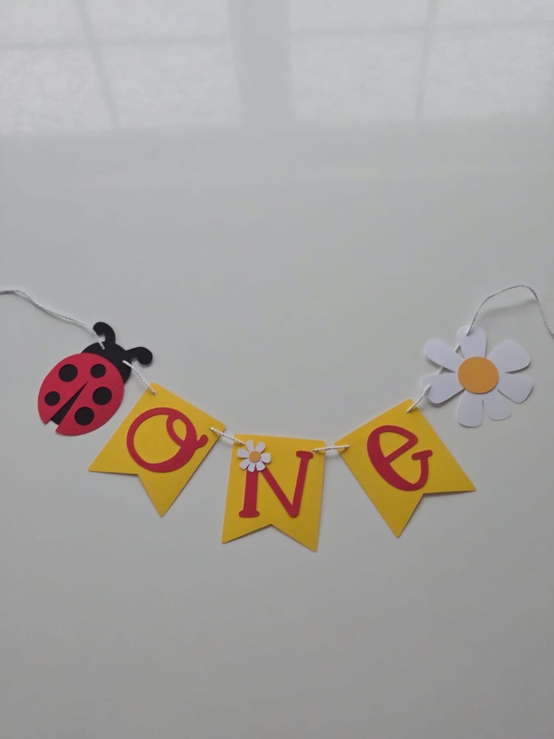 Lady Bug Banner, Lady Bug Birthday Banner, Little Bug Banner, Little ...