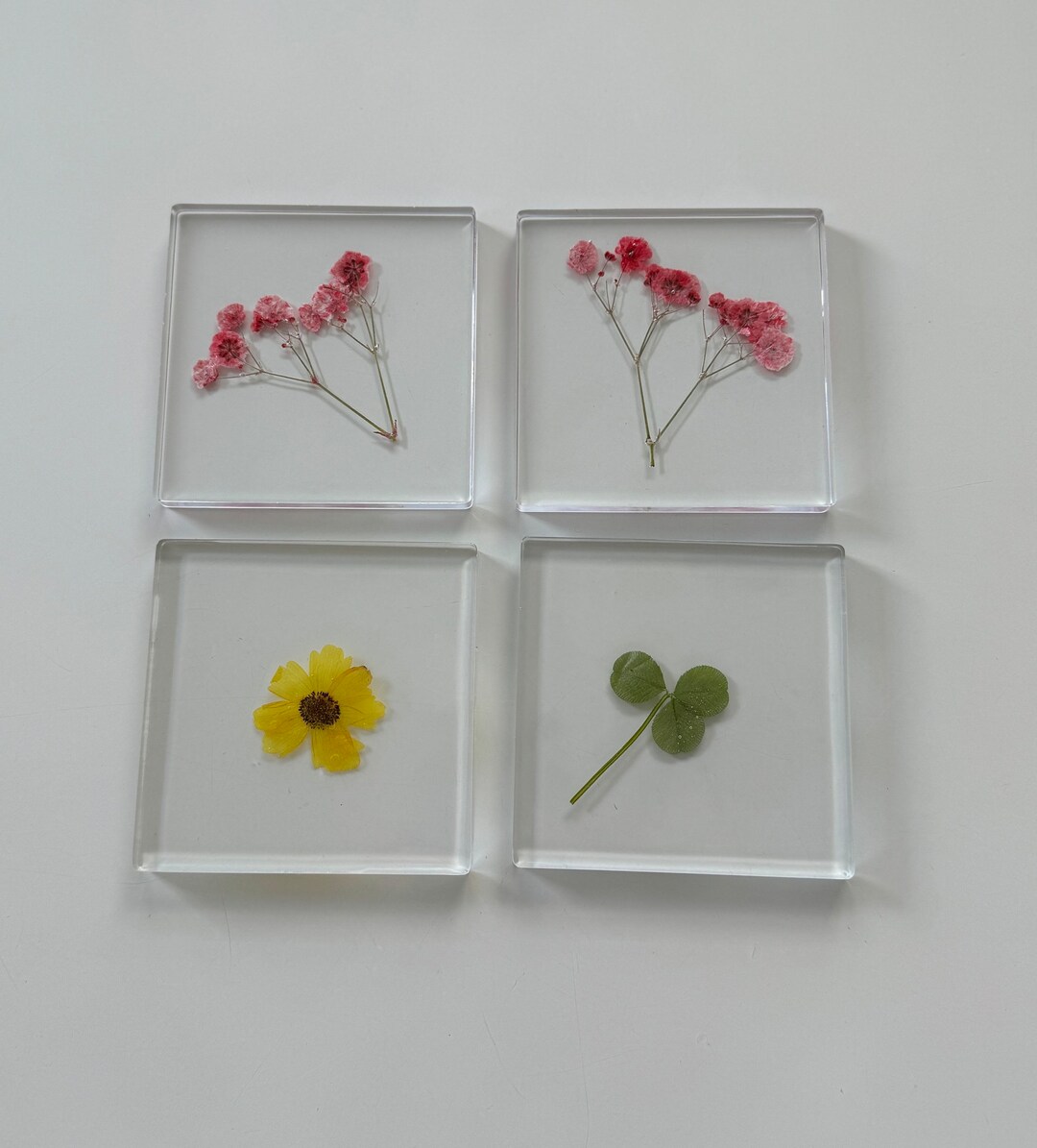 Contemporary Coasters, Modern Coasters, Resin Coasters, Drink Coasters ...