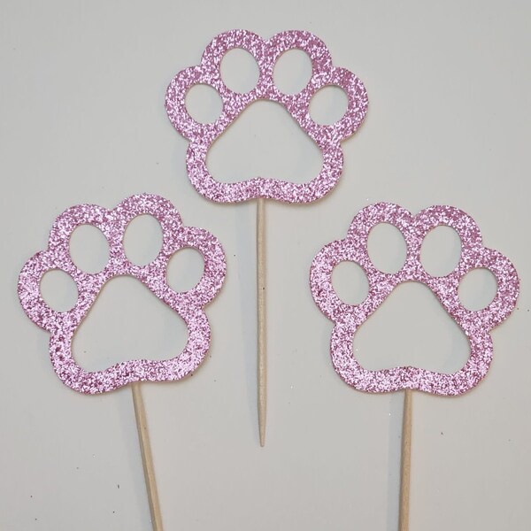 Paw Patrol Cupcake - Etsy