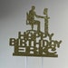 Programmer Cake Topper, Programming Cake Topper, Computer Tech Cake Topper, Computer Cake Topper ...