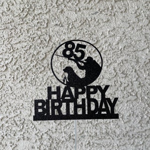 Hunting Cake Topper Hunter Cake Topper Shot Gun Cake Topper - Etsy