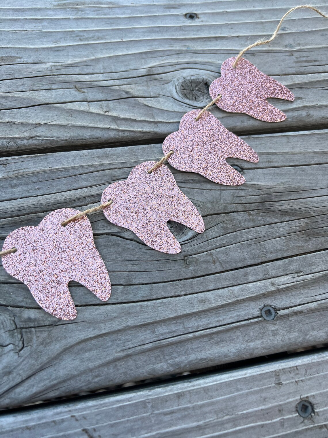 Tooth Banner Smiling Tooth Banner First Tooth Banner - Etsy