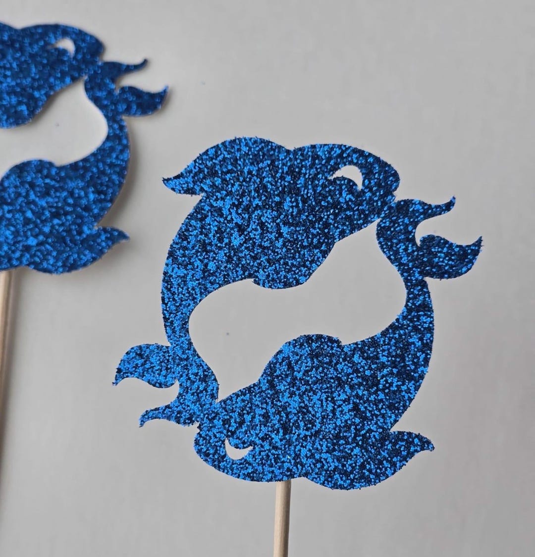 Pisces Cupcake Toppers, Pisces Toppers, Zodiac Toppers, Zodiac Cupcake ...