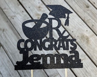 Pharmacist Graduation Cake Topper, Doctor Graduation, Pharmacy ...