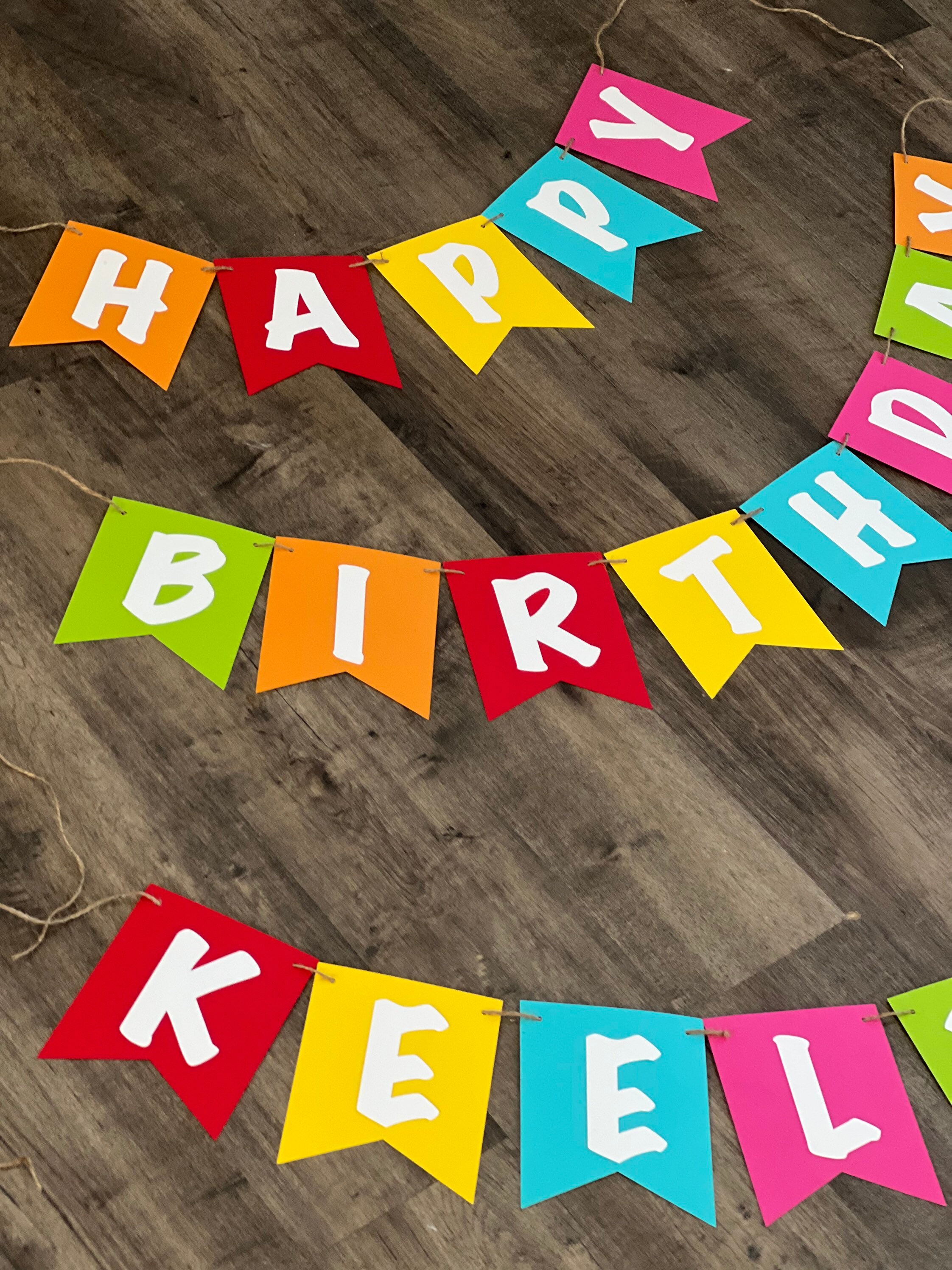 Fiesta Banner Cinco De Mayo Banner Fiesta Birthday Banner | Etsy