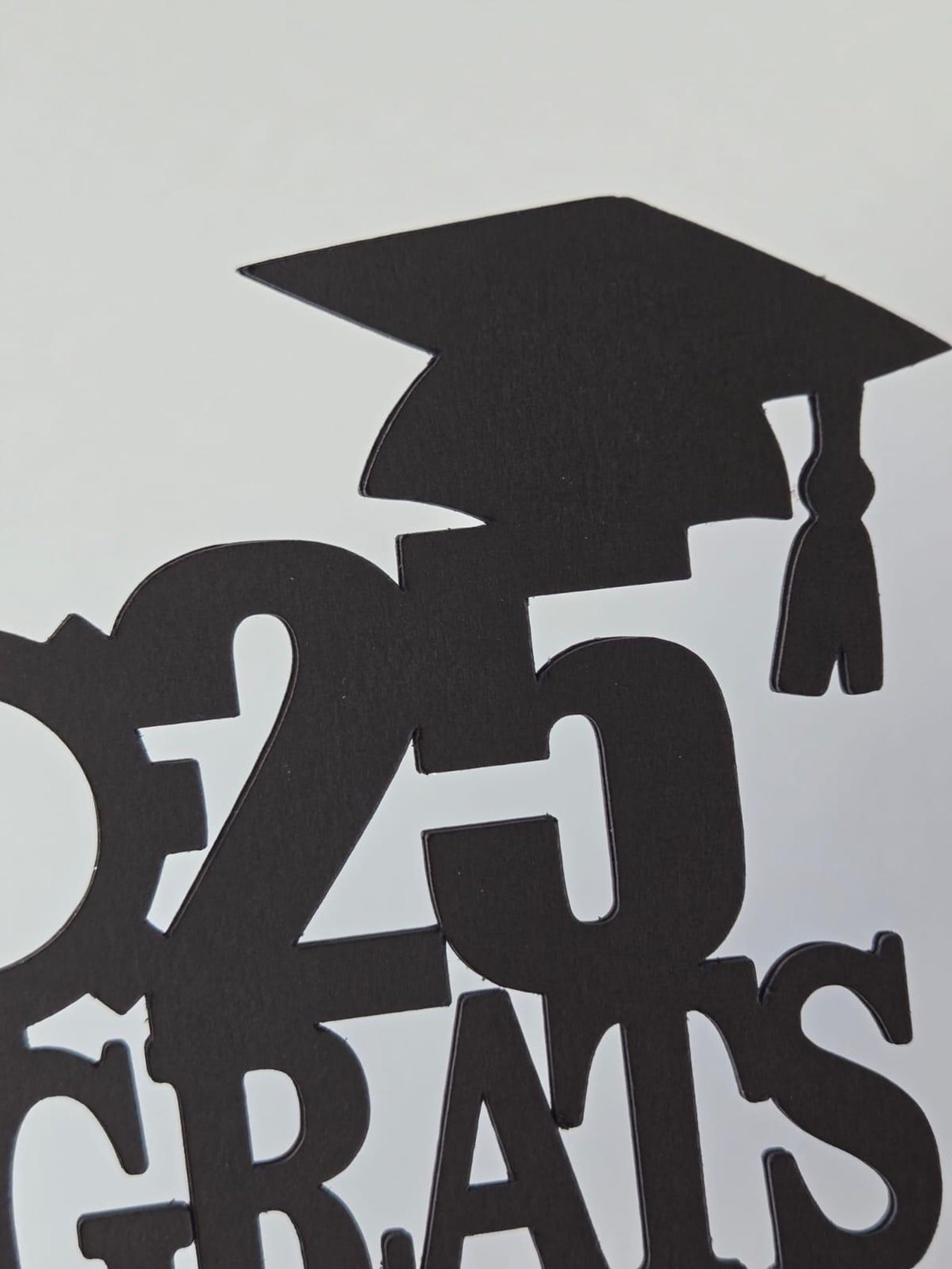 Engineer Graduation Cake Topper: Personalized Congrats, Paper Cake ...