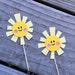 Weather Cupcake Toppers Meteorologist Cupcake Toppers Sun - Etsy