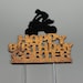 Atv Cake Topper, Atv Topper, Utv Cake Topper, Utv Cake Toppers, Four ...