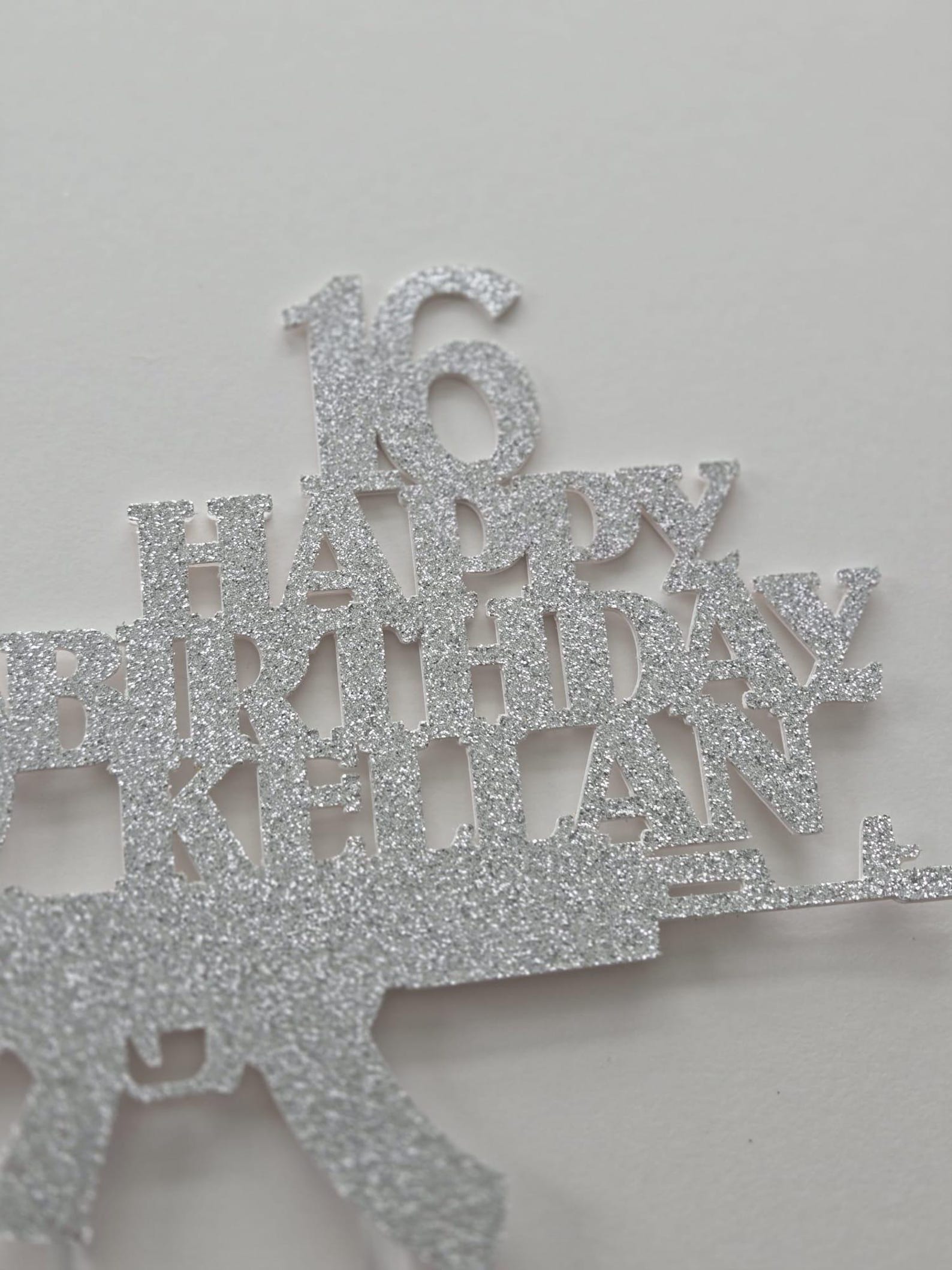 Rifle Cake Topper, Target Shooting Birthday Decor - Etsy