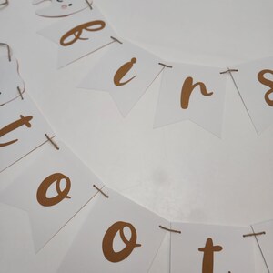 First Tooth Banner, Atam Hatik Banner, Babys First Tooth Banner, My ...