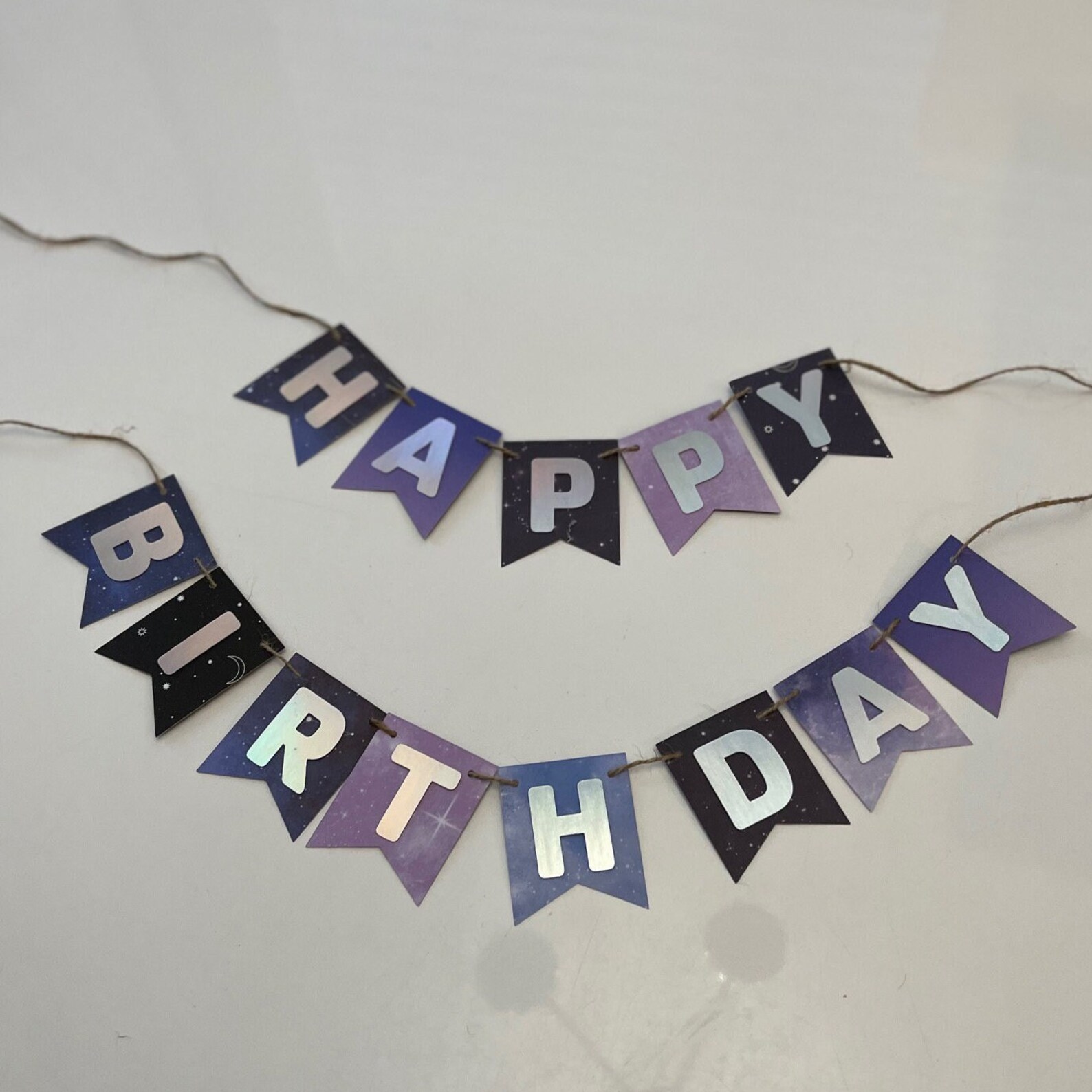 Space Banner Space Theme Banner Galaxy Banner Galaxy - Etsy