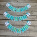 First Tooth Banner Atam Hatik Banner Babys First Tooth - Etsy