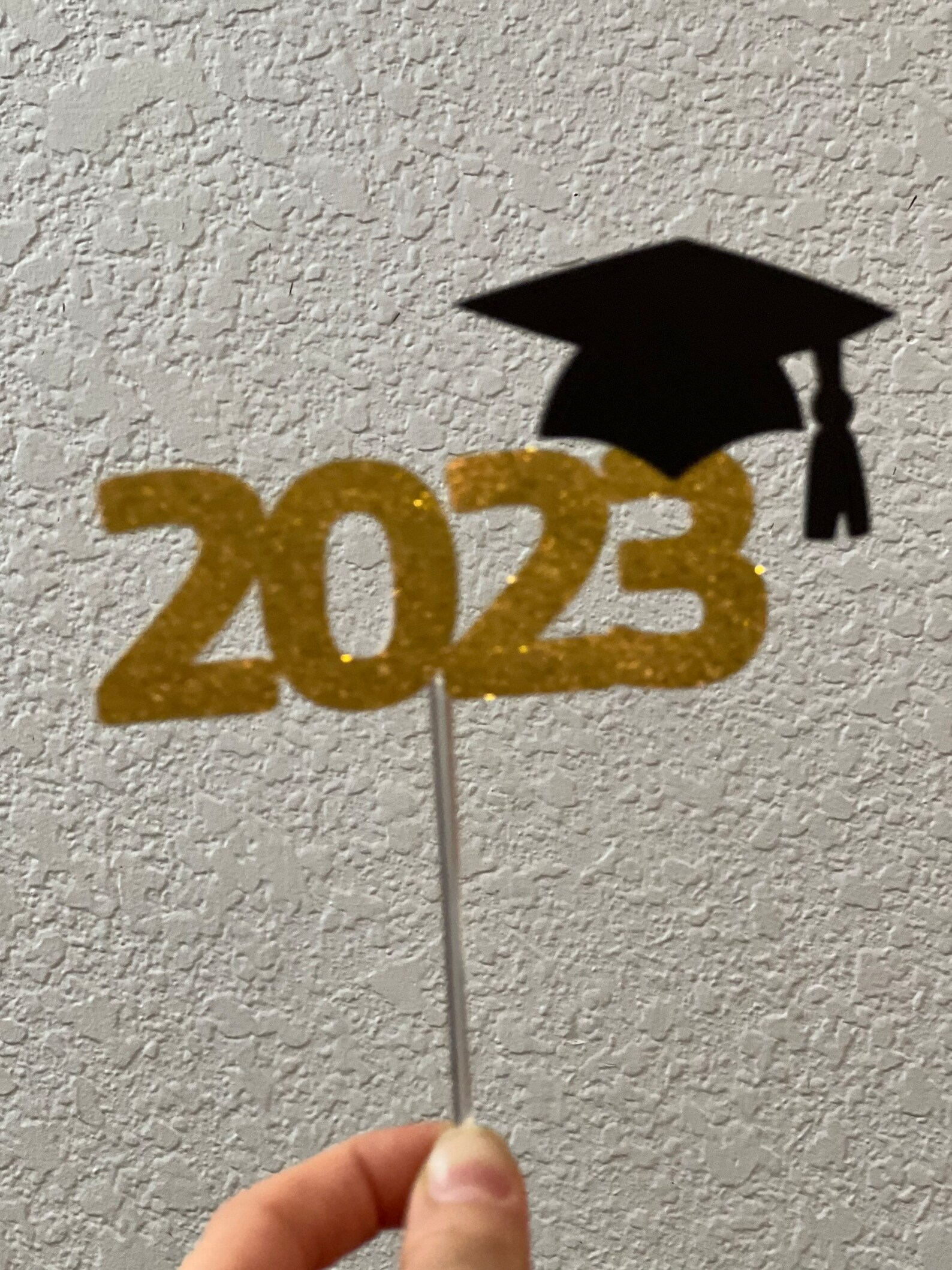 Graduation Cake Topper Grad Cake Topper 2023 Cake Topper - Etsy