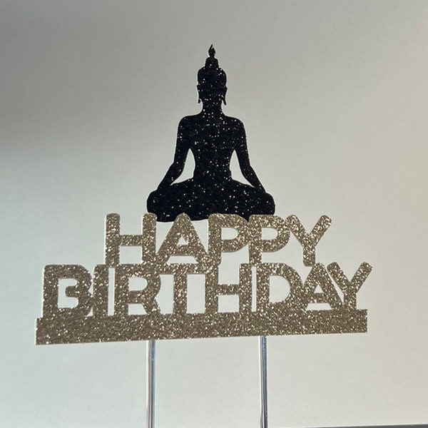 Buddha Party Decorations - Etsy
