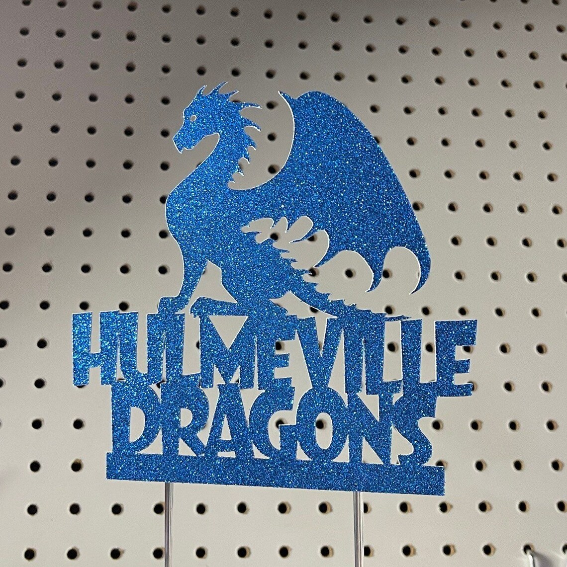 Dragon Cake Topper Dragon Birthday Cake Topper Dragon Lover - Etsy