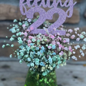 Feeling 22 Cake Topper 22nd Birthday Cake Topper - Etsy