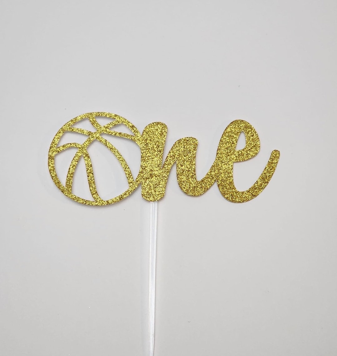 Basketball Cake Topper, Basketball Player Cake Topper, Basketball ...