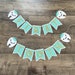 First Tooth Banner Atam Hatik Banner Babys First Tooth - Etsy